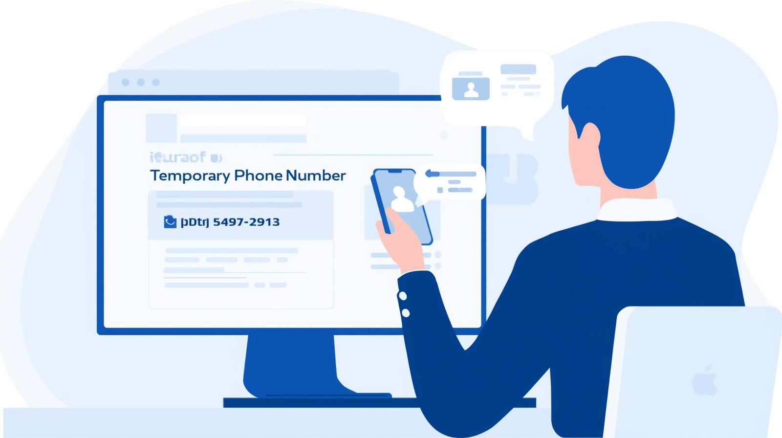 Temporary Phone Numbers for Privacy: Complete Guide